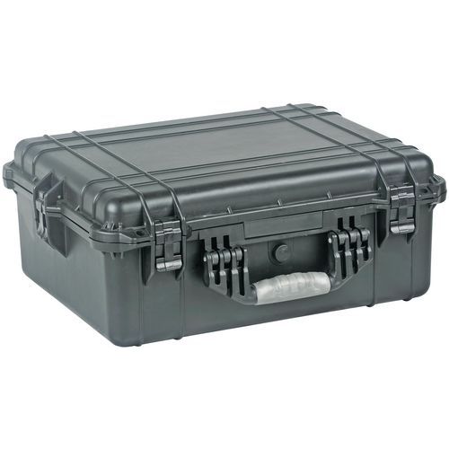 Waterproof Polypropylene Case | Tools and Maintenance | Manutan