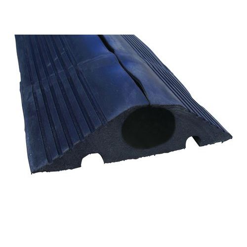 1 Channel Cable Guard | 4m | Traffic & Pedestrian Controll