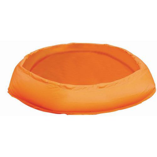 Portable containment pool | Spill capacity 250 ltr | Manutan UK