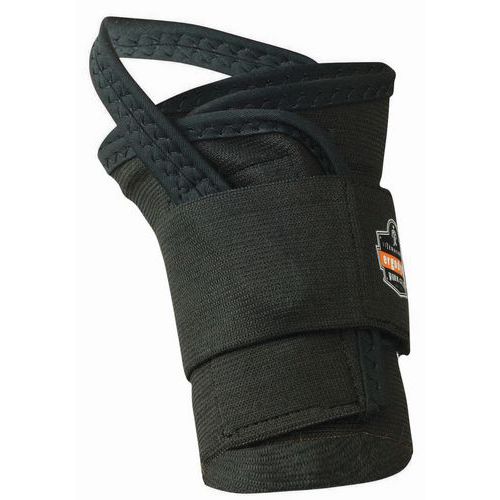 Proflex® 4000 ergonomic wrist guard - left hand - Manutan.co.uk