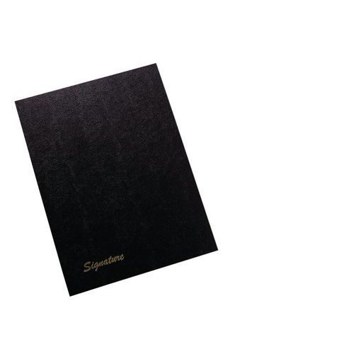 Signature folder | Manutan UK