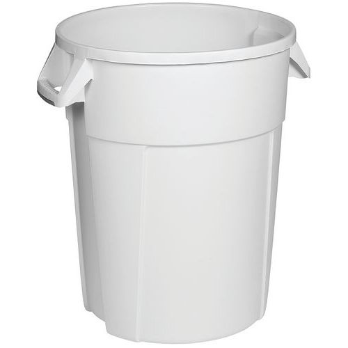 Round Containers 85L | Storage Containers | Manutan