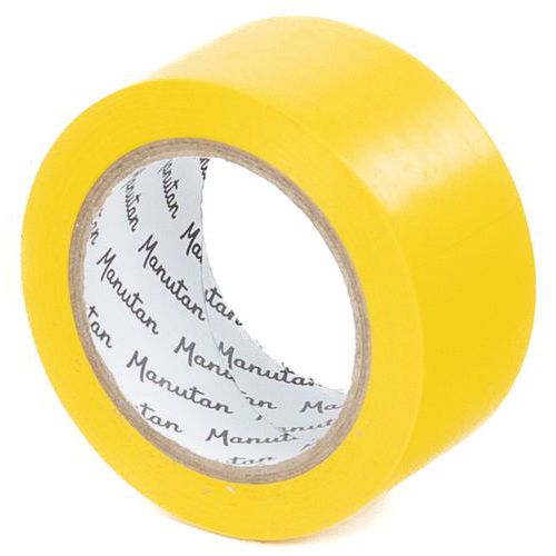 Floor marking tape 33 m | Manutan UK