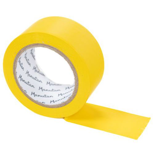 Floor marking tape 33 m | Manutan UK