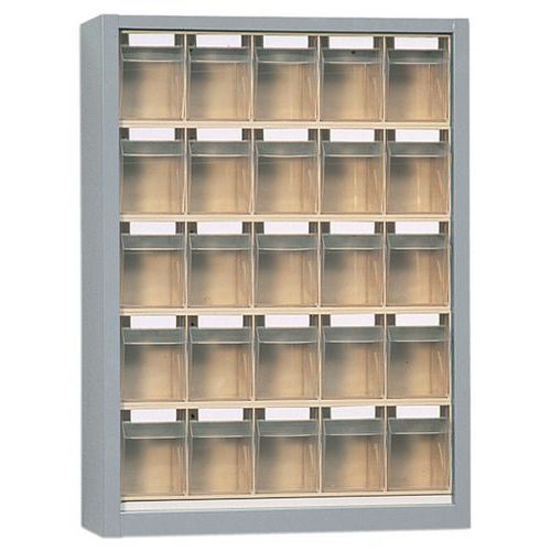 Stala STM storage cabinet | Manutan UK