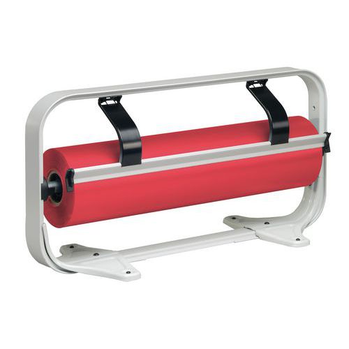 Horizontal tabletop dispenser/cutter - Roll Ø 220 maximum - Special ...