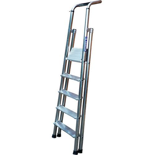 Probat Platform Step | Ladders | Manutan UK