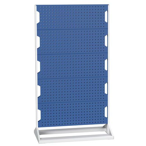 Bott 1775mm High Perfo Panel Racks | Tool Storage | Manutan UK