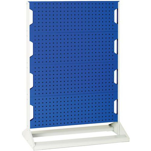 Bott 1450mm High Perfo Panel Racks | Tool Storage | Manutan UK
