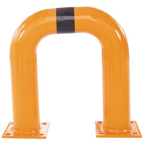 Safety Barriers - Height 350mm | Traffic & Pedestrian Control | Manutan