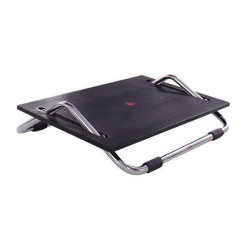 Adjustable Ergonomic Footrest