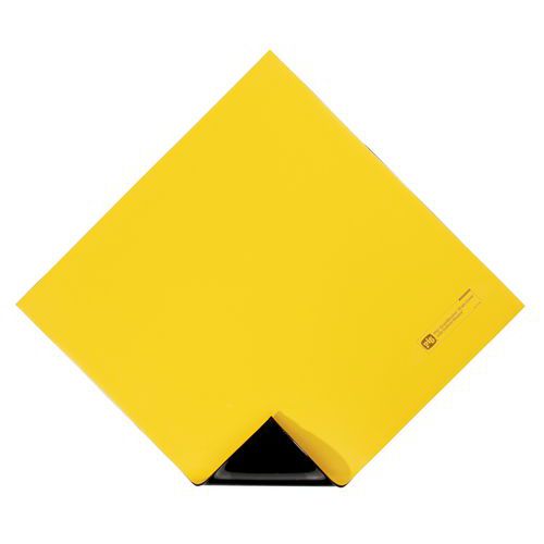 Pig® Original Drainblocker® drain cover - Manutan.co.uk