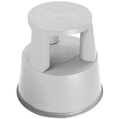 Plastic Kick Step | Kick Steps | Manutan