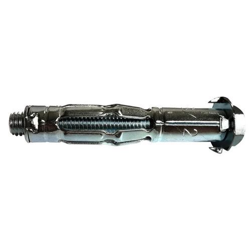 HM hollow wall anchor with hex-head screw- Fischer - Manutan.co.uk