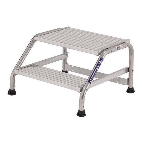 Fixed step Modul | Manutan UK