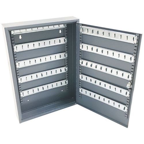 Key Cabinet | Security | Manutan