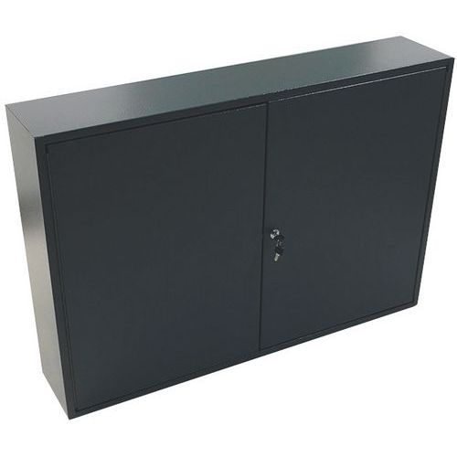 High Capacity Key Cabinet | Security | Manutan