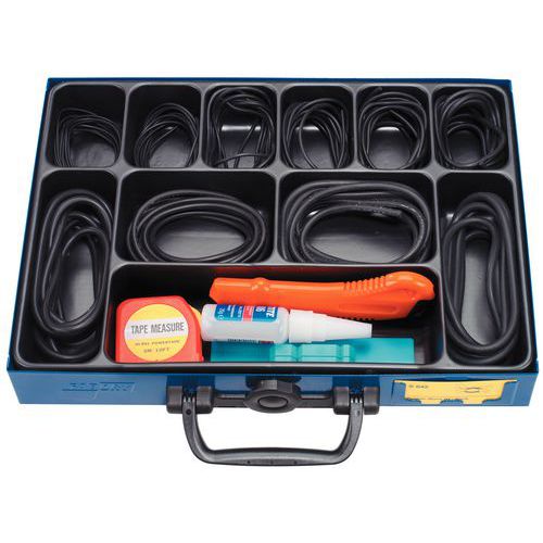 O-ring manufacturing kit | Manutan UK