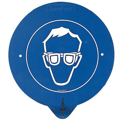 PPE storage hook - Manutan.co.uk