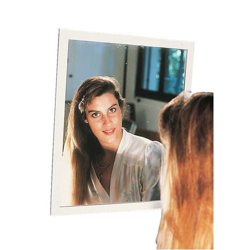 Classic mirror | Manutan UK