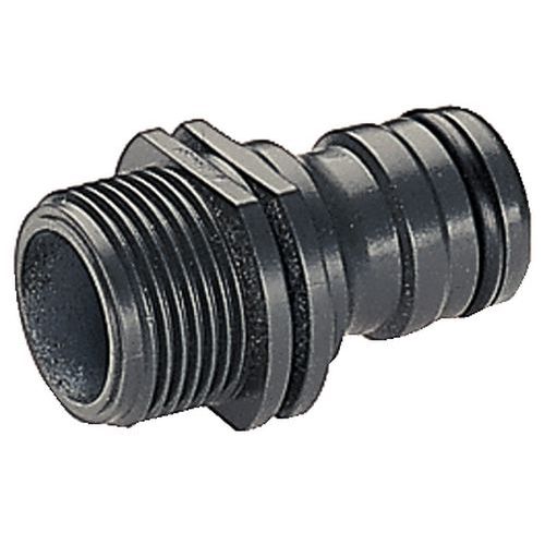 High flow rate adaptor - Manutan.co.uk