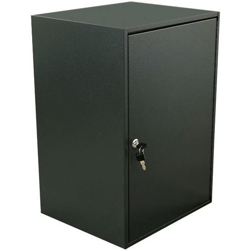 High Capacity Key Cabinet | Security | Manutan
