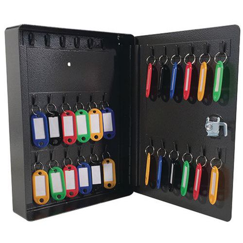 Key Box | Security | Manutan