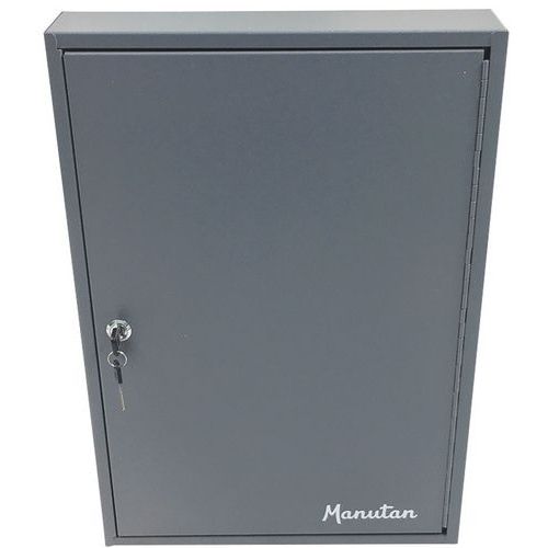 Key Cabinet | Security | Manutan