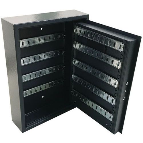 High Security Key Cabinet | Security | Manutan