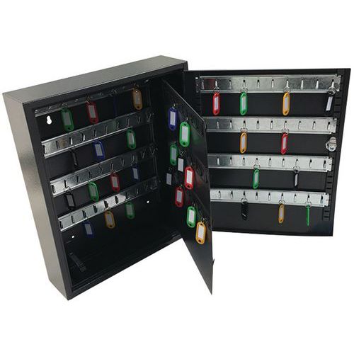 Key Cabinet | Security | Manutan