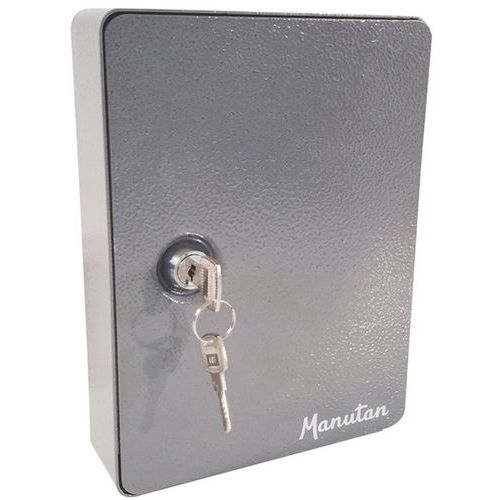 Key Box | Security | Manutan