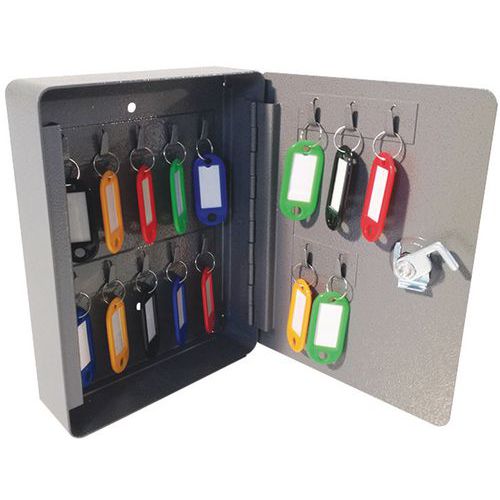 Key Box | Security | Manutan