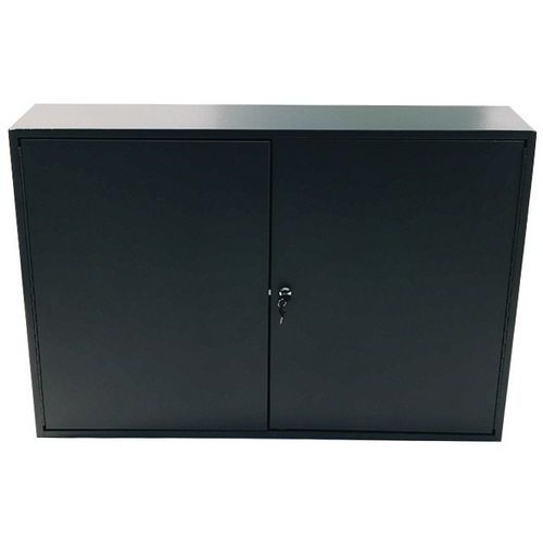 High Capacity Key Cabinet | Security | Manutan