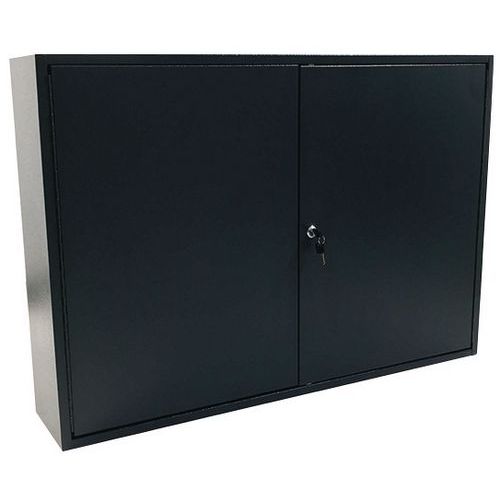 High Capacity Key Cabinet | Security | Manutan