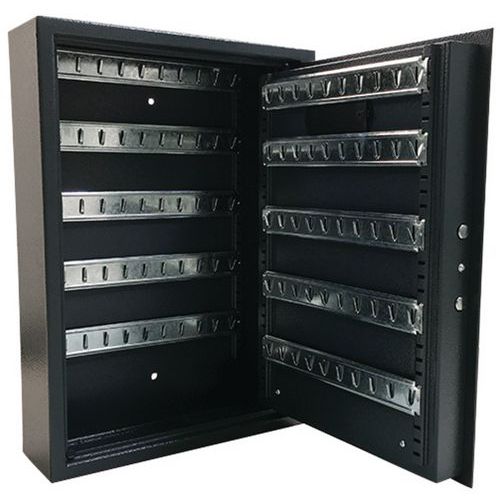 High Security Key Cabinet | Security | Manutan