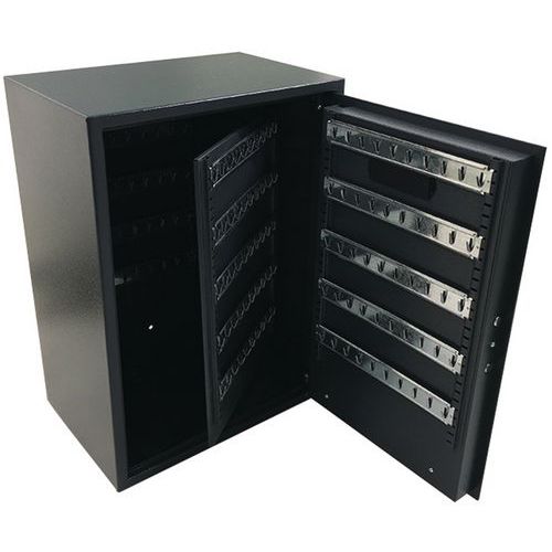 High Security Key Cabinet | Security | Manutan