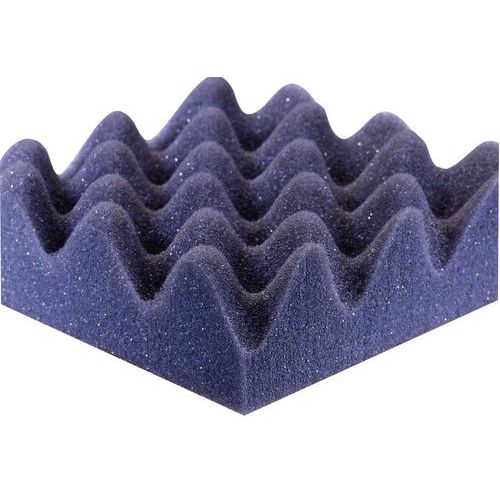 Foam plate - Ether PU - Adhesive - Manutan.co.uk