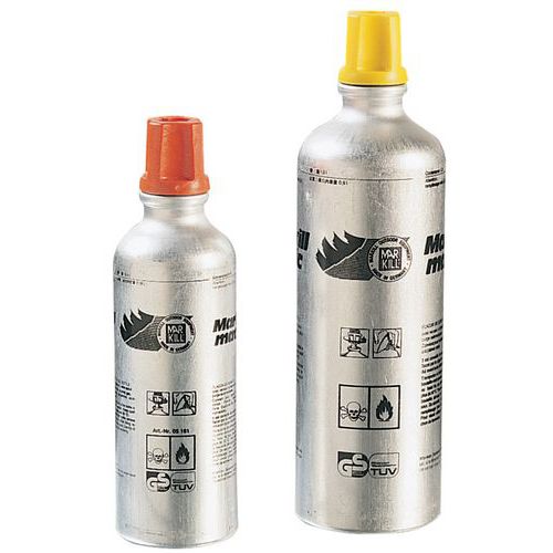 Safety flask - Capacity 1l - Manutan.co.uk