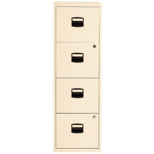 Eco hanging file drawer binder - Manutan.co.uk