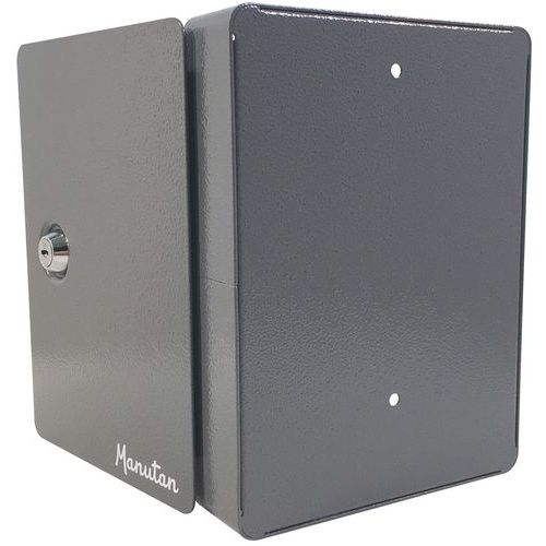 Key Box | Security | Manutan