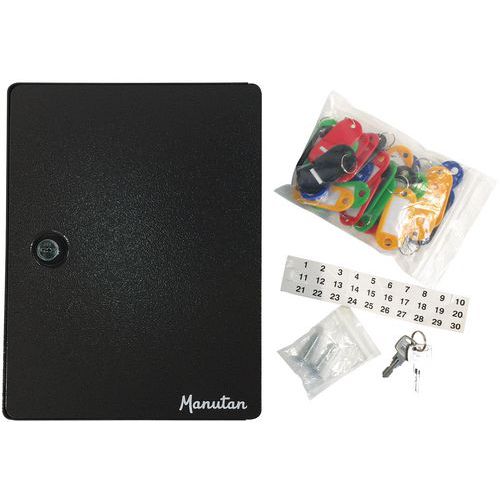 Key Box | Security | Manutan