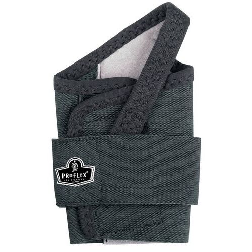 Proflex® 4000 ergonomic wrist guard - left hand - Manutan.co.uk