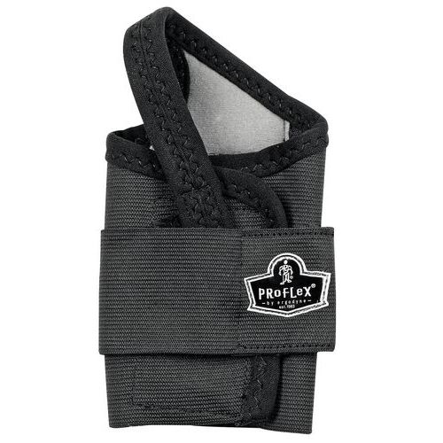 Proflex® 4000 ergonomic wrist guard - left hand - Manutan.co.uk