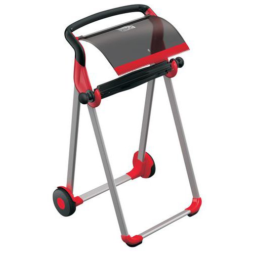 Tork- W1 freestanding dispenser | Manutan UK