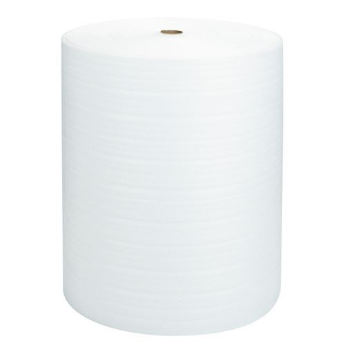 Cell-Aire foam wrap roll - Manutan.co.uk