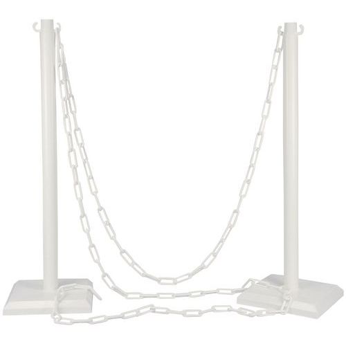 Chain & Post Kits | Traffic & Pedestrian | Manutan UK