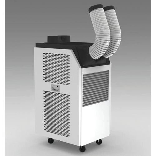 Industrial Portable Air Conditioner | Cooler Heater & Dehumidifier | IPAC