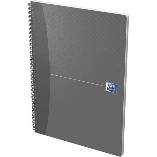 Oxford Essential spiral-bound notebook - Manutan.co.uk