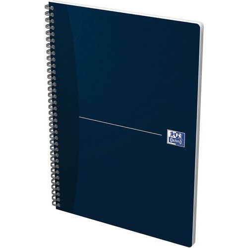 Oxford Essential spiral-bound notebook - Manutan.co.uk