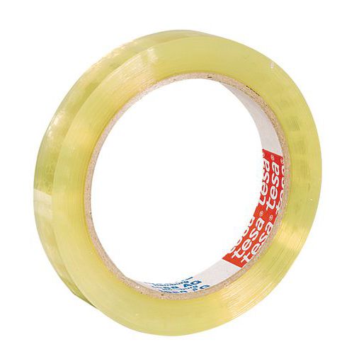 tesa Standard adhesive tape - pack of 8 - Manutan.co.uk